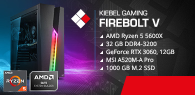 kiebel.de – Startseite – Individuell konfigurierbare PC-Syteme und ...